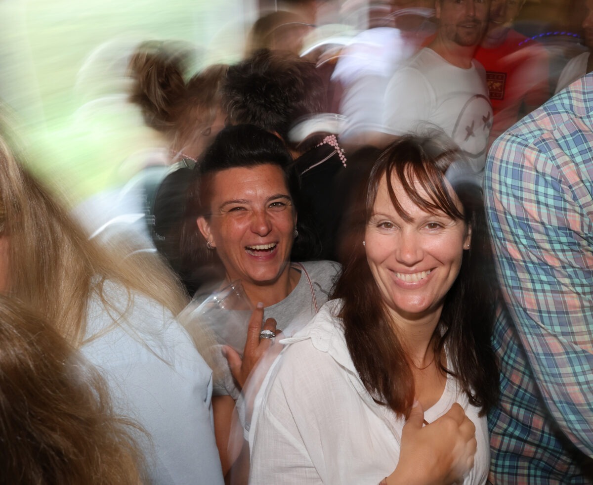 Partyzug zum Schlagermove in Hamburg buchen - PARTY. REISE. ZUG.